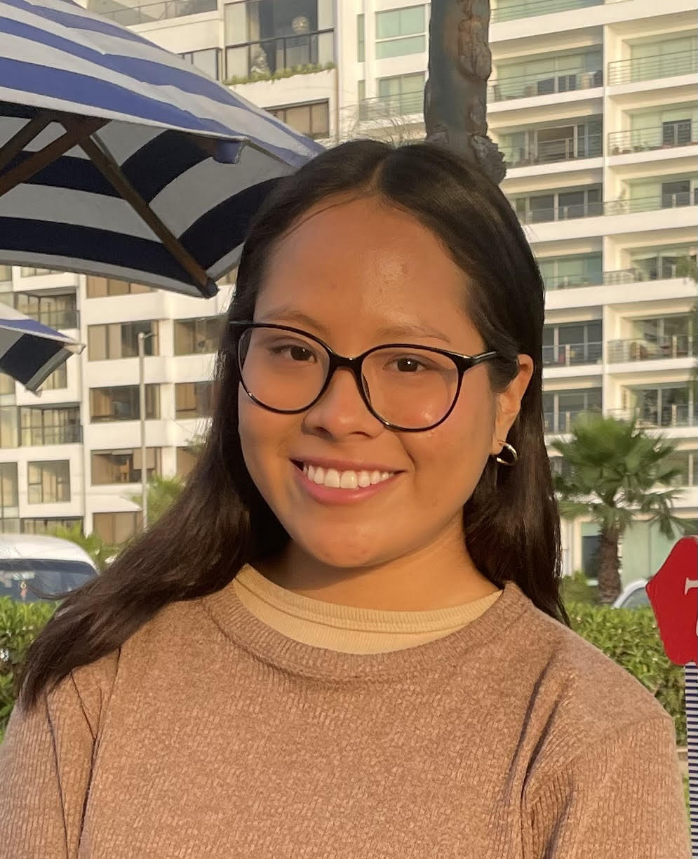 Index - MyResume Bootstrap Template